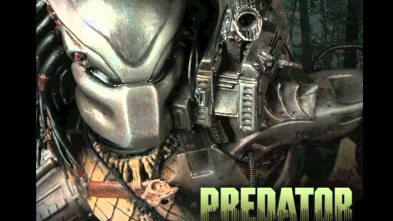 PREDATOR Pornogrind (DEATH METAL) - YouTube