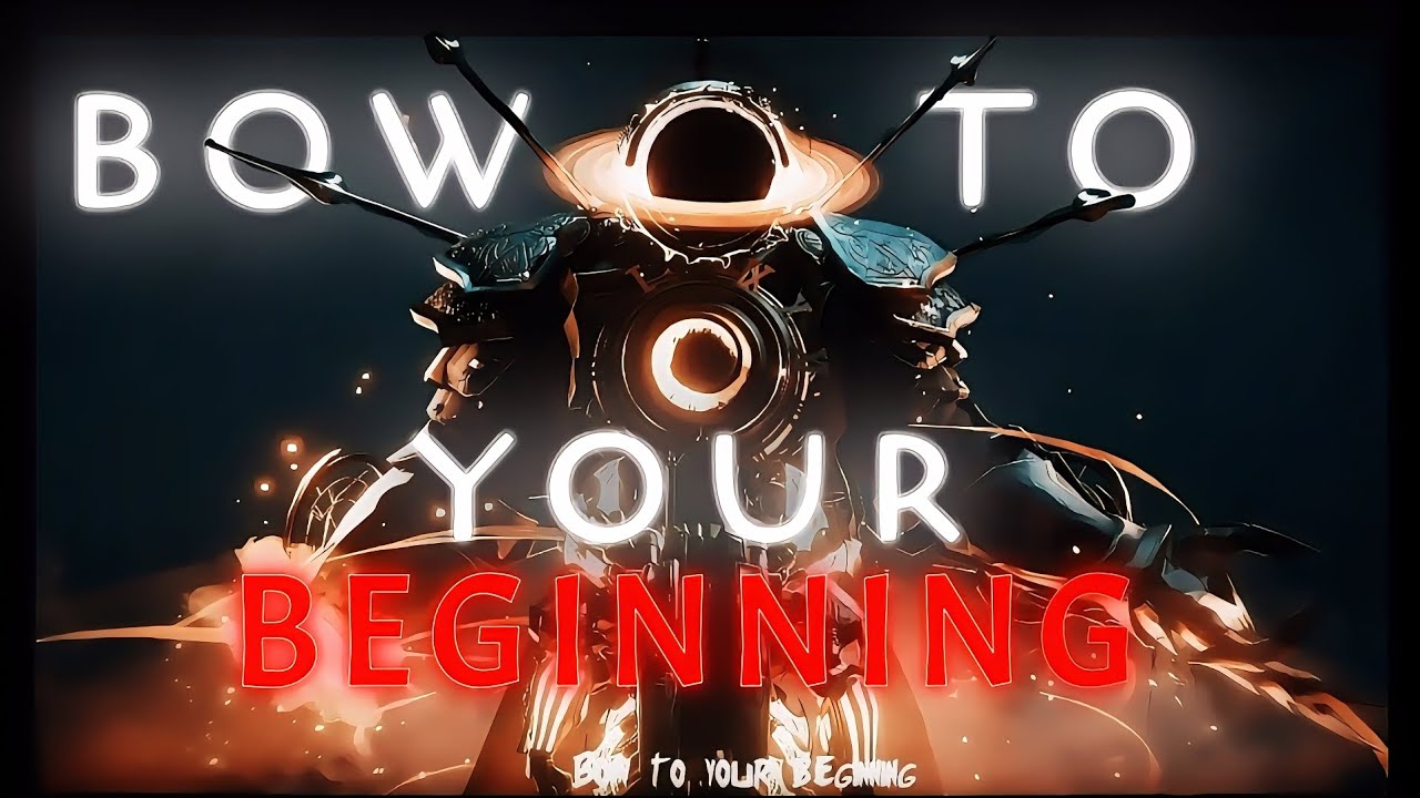 Sinister clock titan edit | Bow to your beginning | skibidi toilet ...