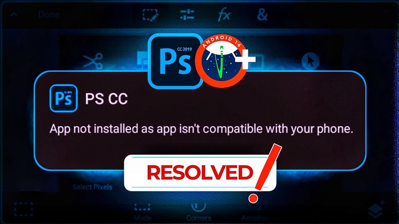 Install PSCC App on Android 14 or 15- A Step-By-Step Guide - YouTube