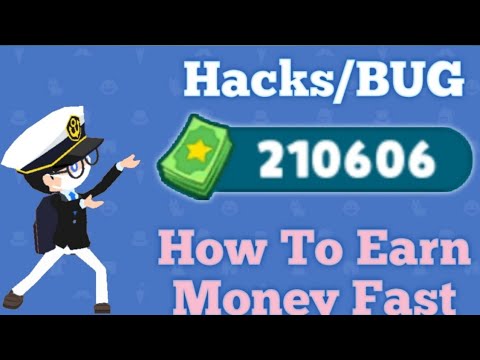 How To Earn Money Fast with BUG and Hacks/Cheat | PLAY TOGETHER - YouTube