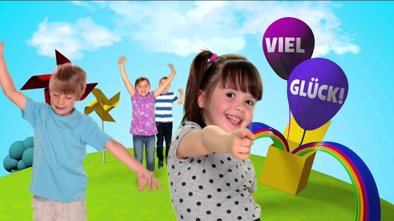 Disney Junior HD Germany - Continuity - September 24, 2014 [King Of TV ...