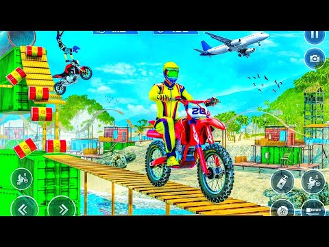 Bike Race Game - Real Bike Racing - iOS free games & Android Gameplay ...