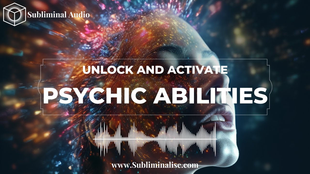 TRUST Your Intuition: POWERFUL Subliminal Affirmations for ...