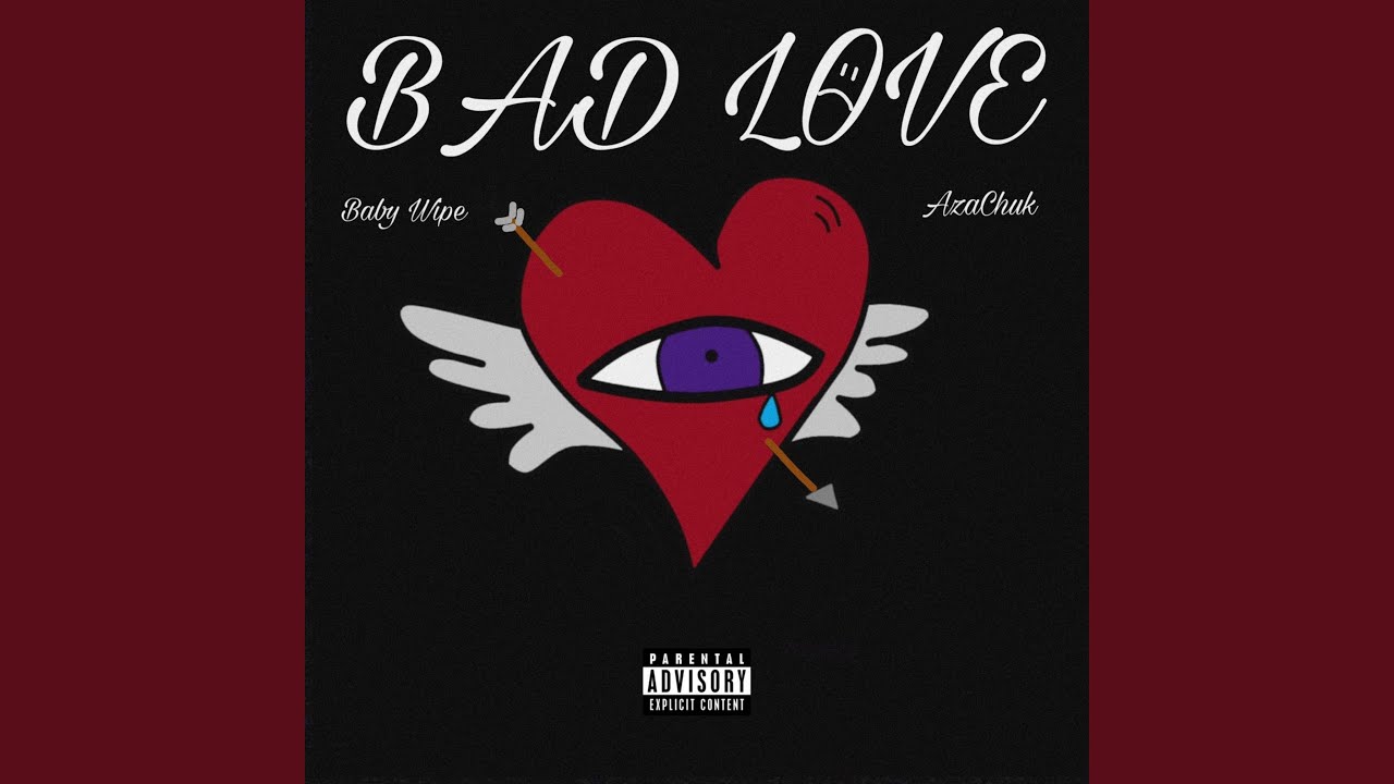 Bad Love - YouTube