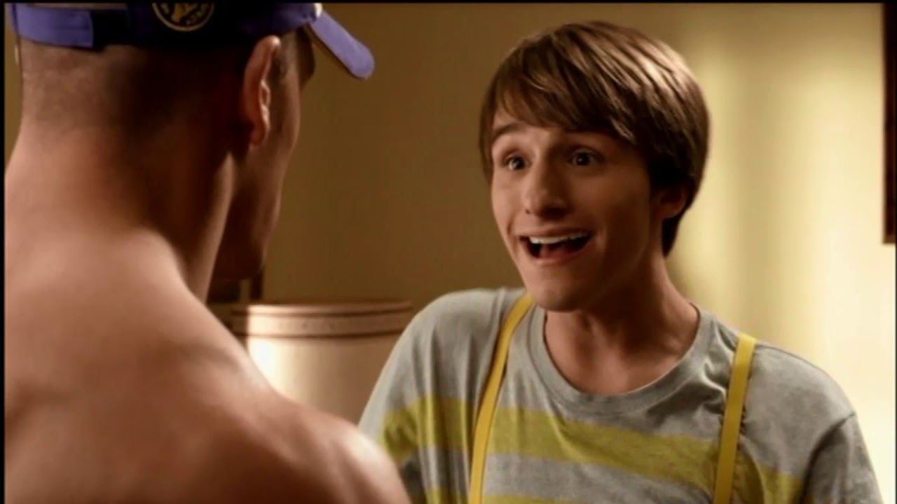 previews from fred 3 camp fred 2012 DVD - YouTube