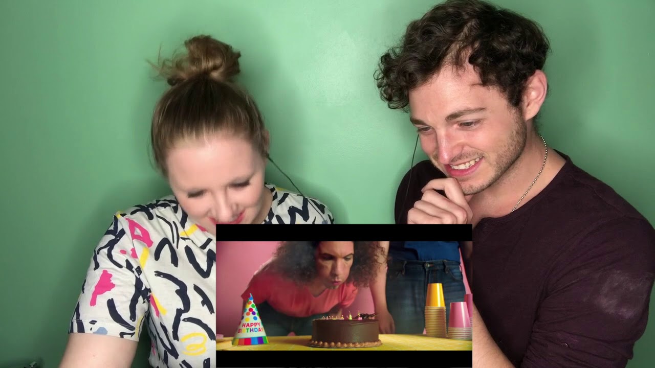 "DANNY DONT YOU KNOW" - NINJA SEX PARTY REACTION - YouTube