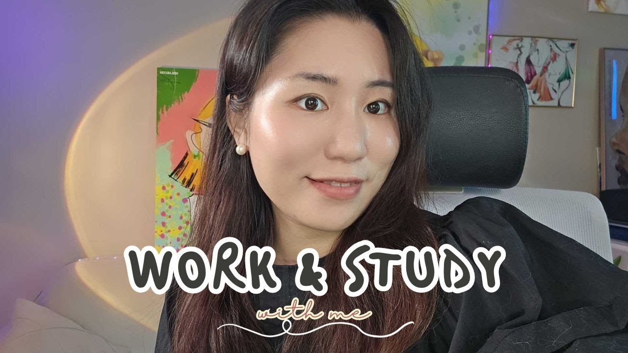 2023 09 25 Study with me #SWM #5hours #Focuswithme - YouTube