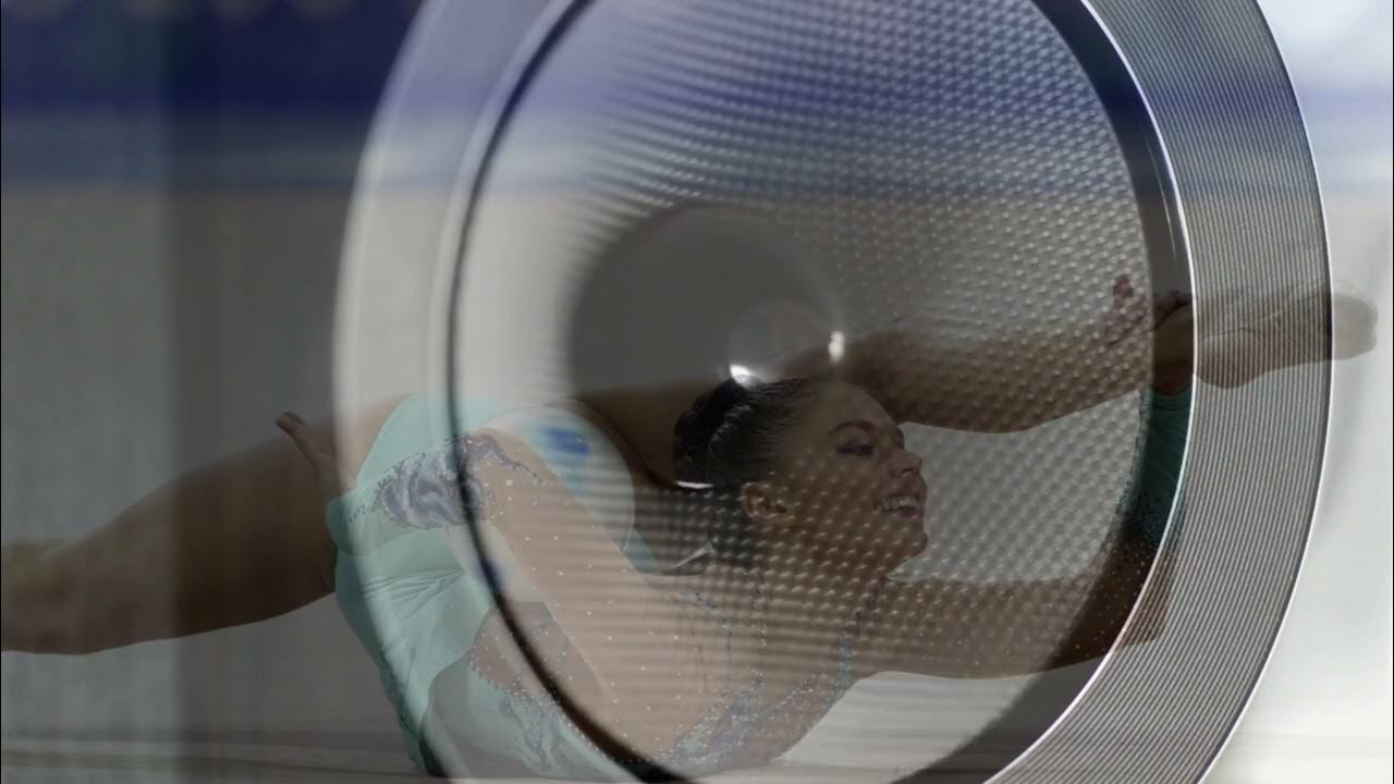 Weird Flex 144 Dbm - YouTube