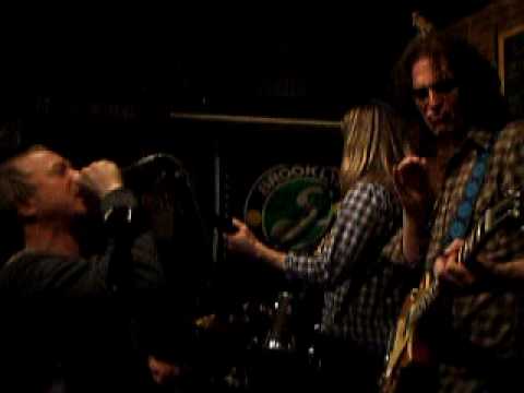American Trash.Jimmy Kunes,Paul,Dan,Mark.Feb 2009 - YouTube Music