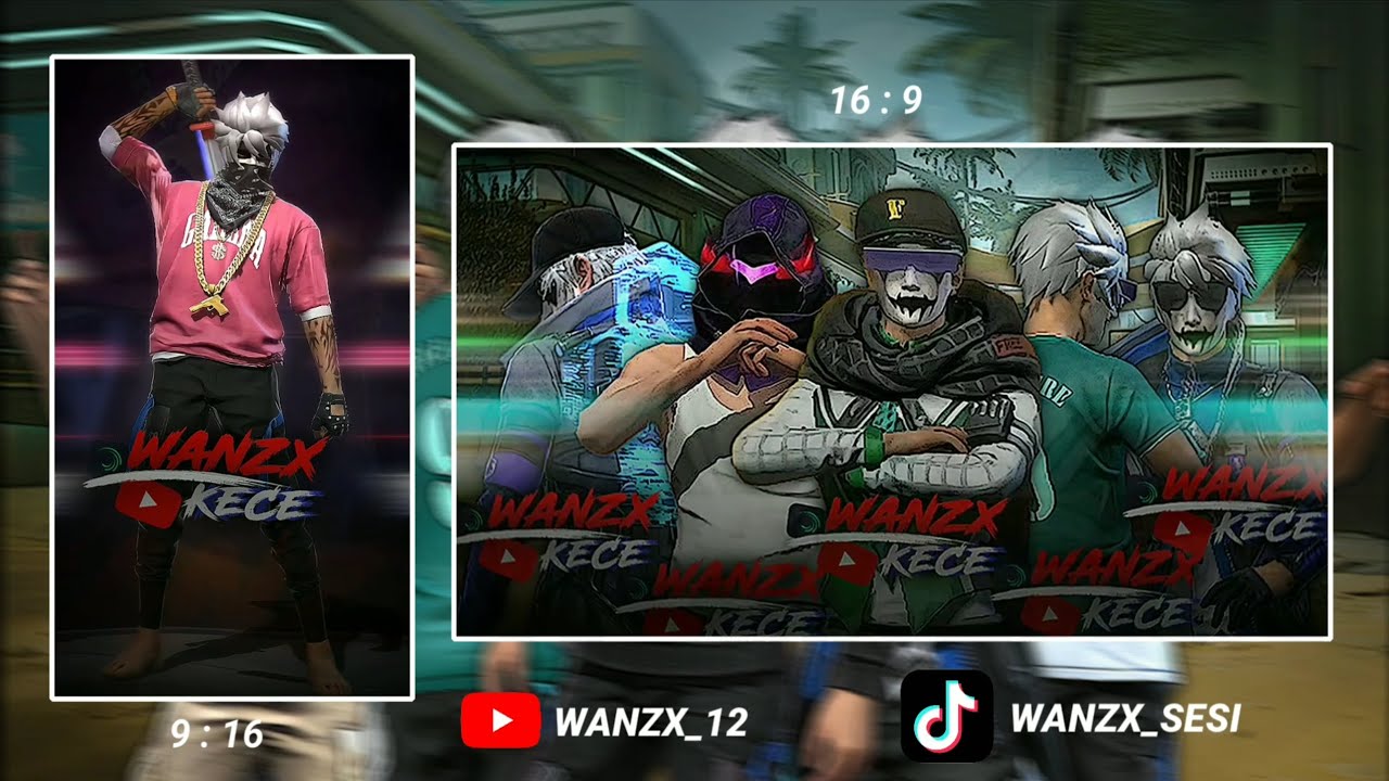 2 PRESET AM, FF | DJ RIZZ COOL - YouTube