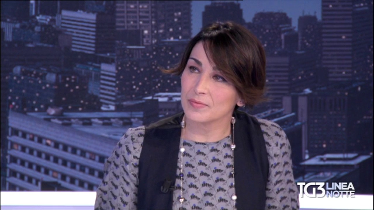 Rai 3 TG3 Linea notte 20170131 000709 0000 1 copia - YouTube