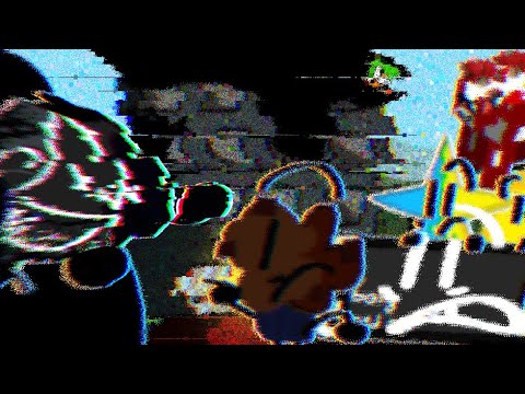 FNF x FFTSO x Pibby (BFAFND) l 3 song show case l Verzephobia, Who ...