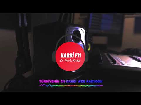Harbi Fm - İstek Saati Jingle