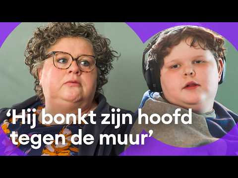 Tygo (13) gaat al 5 jaar niet naar school en zit hele dagen te gamen | Dit is de Kwestie | EO