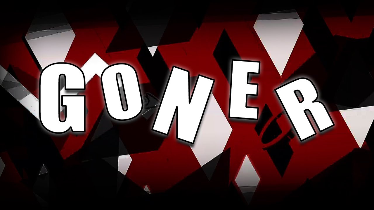 GONER 100% (Kobby demon) | Geometry dash - YouTube