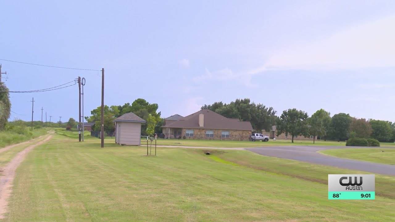 Suspect dead after shooting involving Bastrop County deputies - YouTube