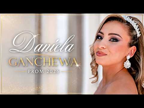 Abiturientski bal na Daniela Gancheva Suedinenie DJ Krisi MIX 4K 2026