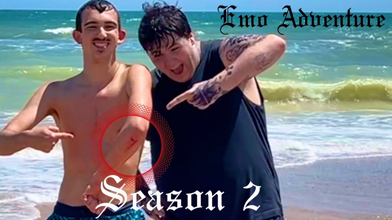 EMO ADVENTURE : New Chapter | Season 2 Episode 1 - YouTube
