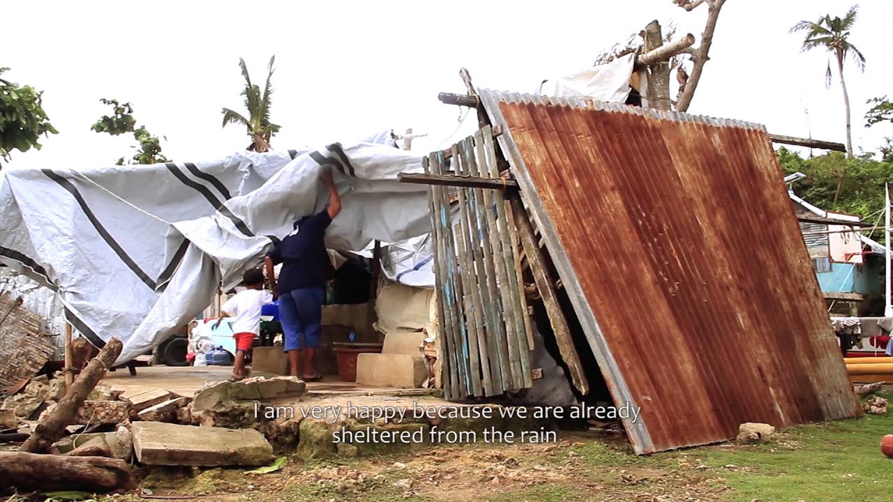 A Mother's Prayer in the Aftermath of Typhoon Haiyan (Yolanda) | World ...