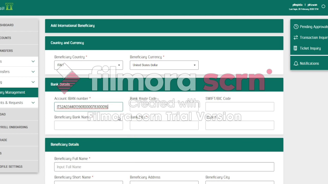 NCB Official Account - YouTube