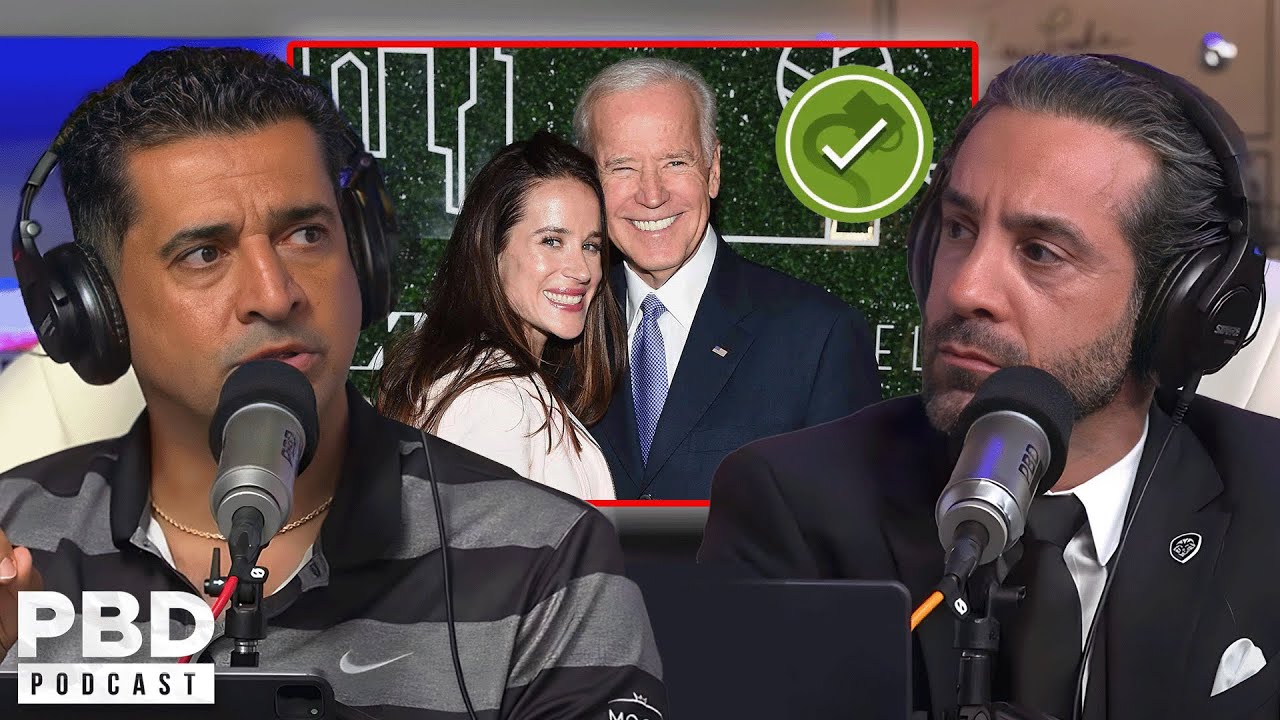 "Verified By Snopes" - Ashley Biden's Diary CONFIRMED, Showered with ...