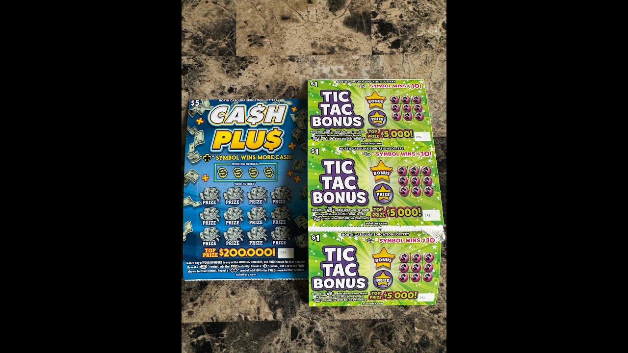 $20 Scratch Session - YouTube