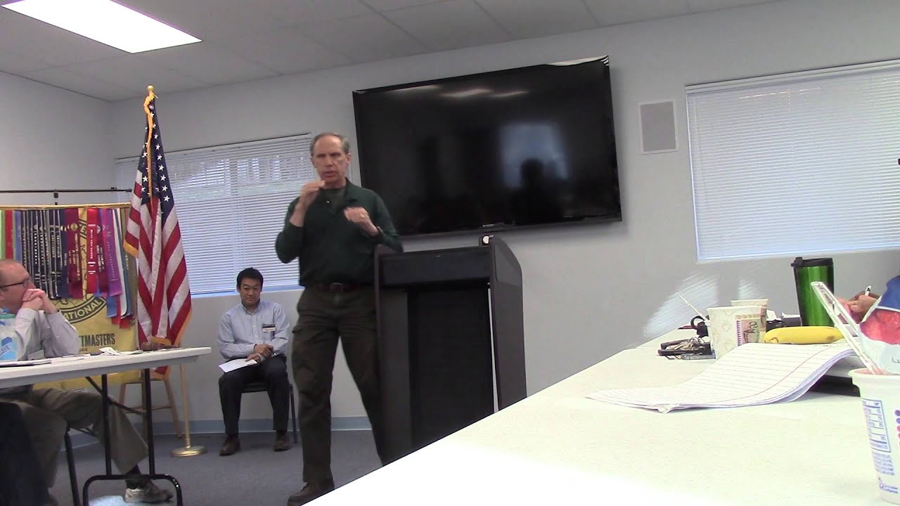 Brian Freese Evaluates David Need "Benefit of Blanking" - YouTube