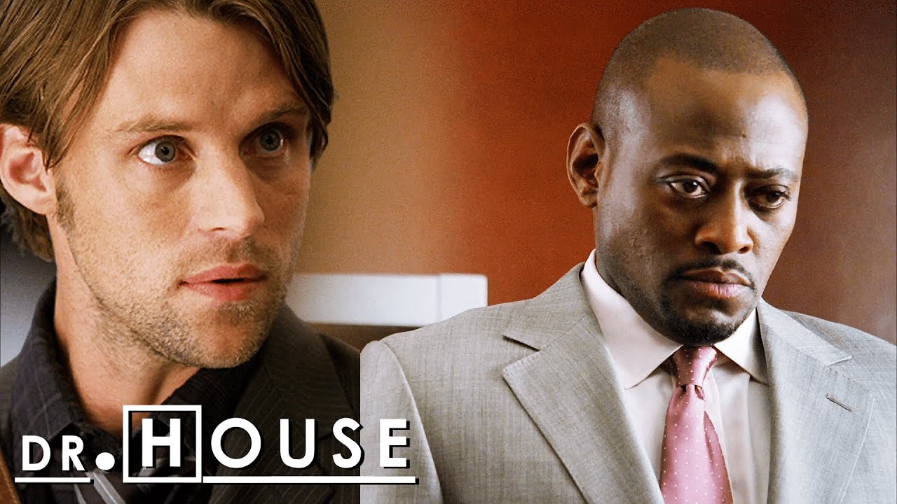 Atando los cabos sueltos del Caso Dibala | Dr. House: Diagnóstico ...