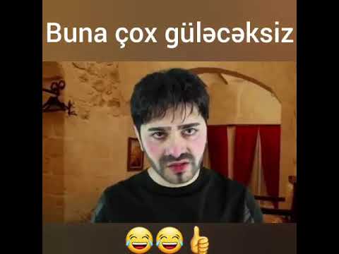 Buna cox guleceksiz