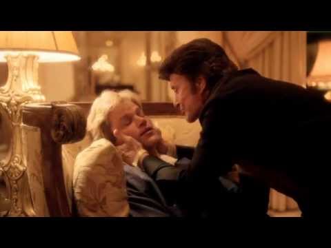 BEHIND THE CANDELABRA 'Liberace's Son' Clip - YouTube