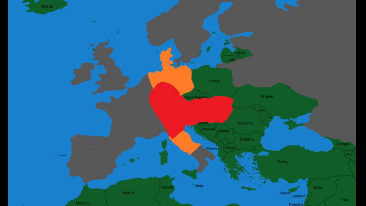 AFOE Episode 2: Europe in Chaos - YouTube