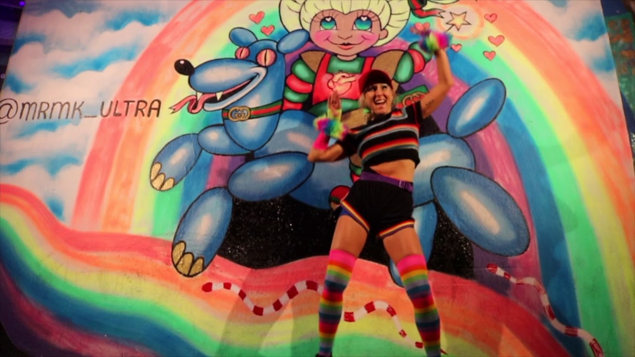 The Brite Is Rite - YouTube