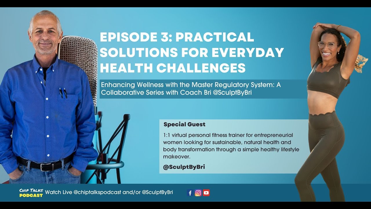 Episode 3: Practical solutions - YouTube