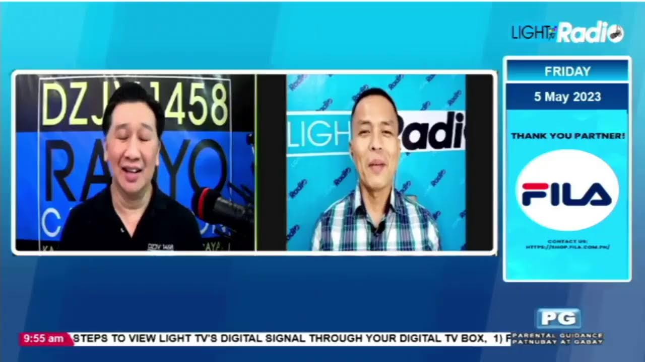 Bangon na Pilipinas | DOK PASOK | May 5, 2023 - YouTube