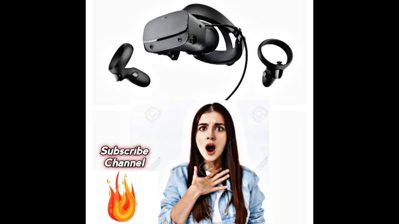 Why Oculus Rift SPC-Power VR Gaming Headset is so amazing - YouTube