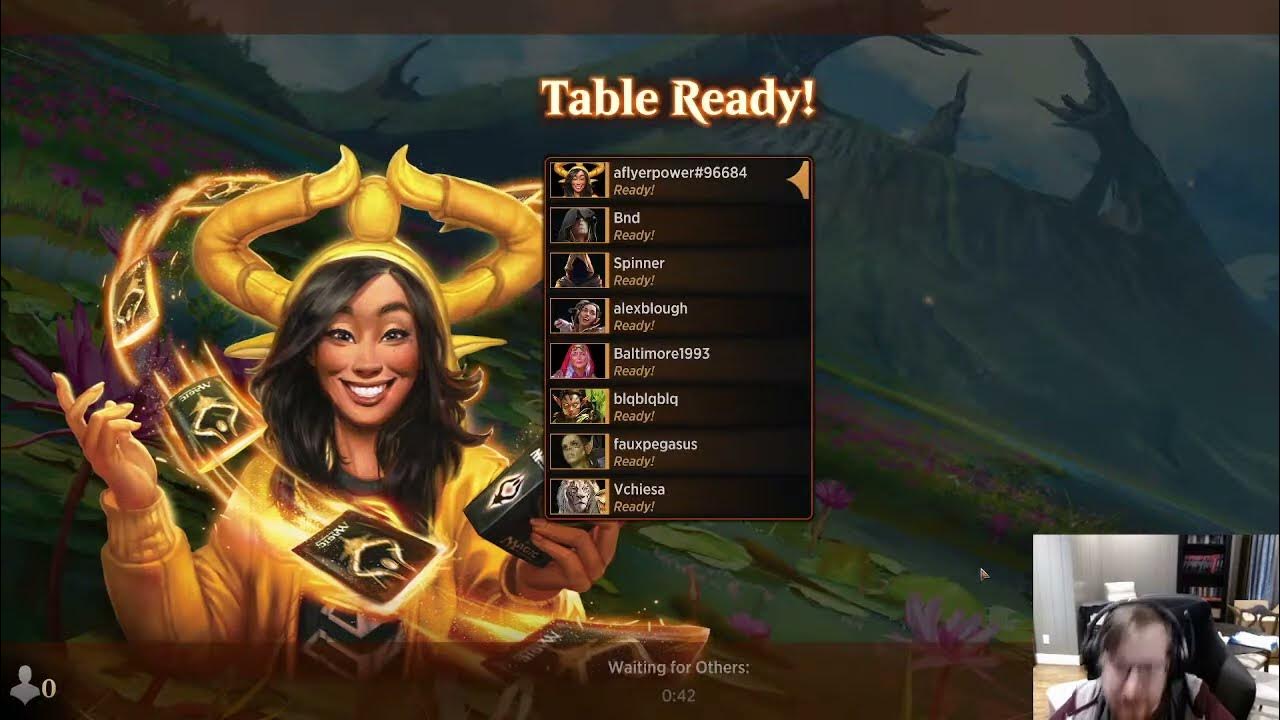 Love is 4x Shield-wall | Dominaria United Draft #1 | MTGA - YouTube