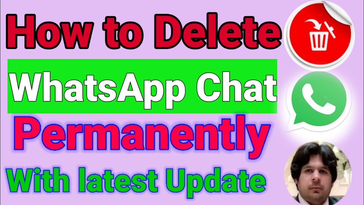 How To Delete Whatsapp Chat Permanently How To Delete Backup From Phone And Google Drive YouTube how-to-delete-whatsapp-chat-permanently-how-to-delete-backup-from-phone-and-google-drive-youtube