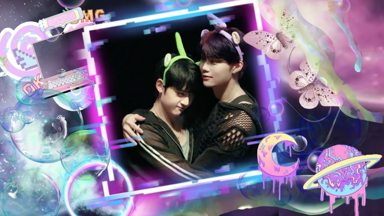 Mattparkz♡Mattwook ♪Teenage Dream ♫ - YouTube