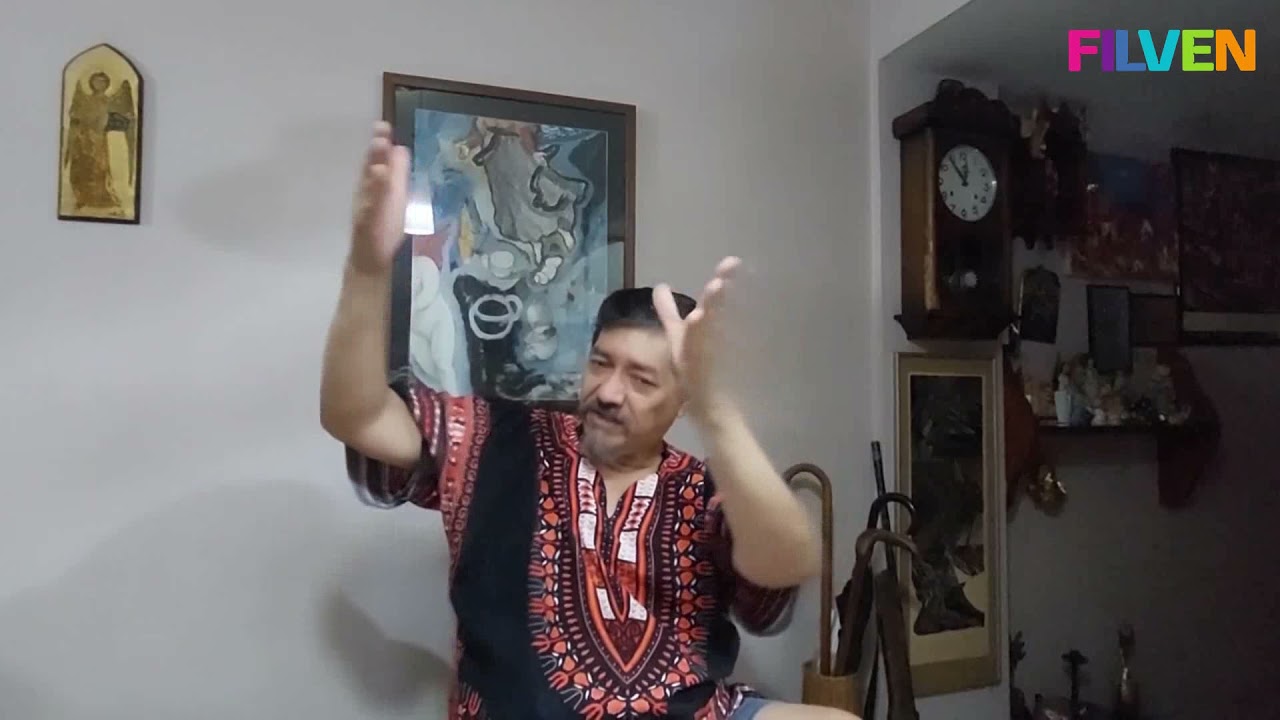 El árbol de jugar de Cósimo Mandrillo por José Gregorio Cabello Patiño ...