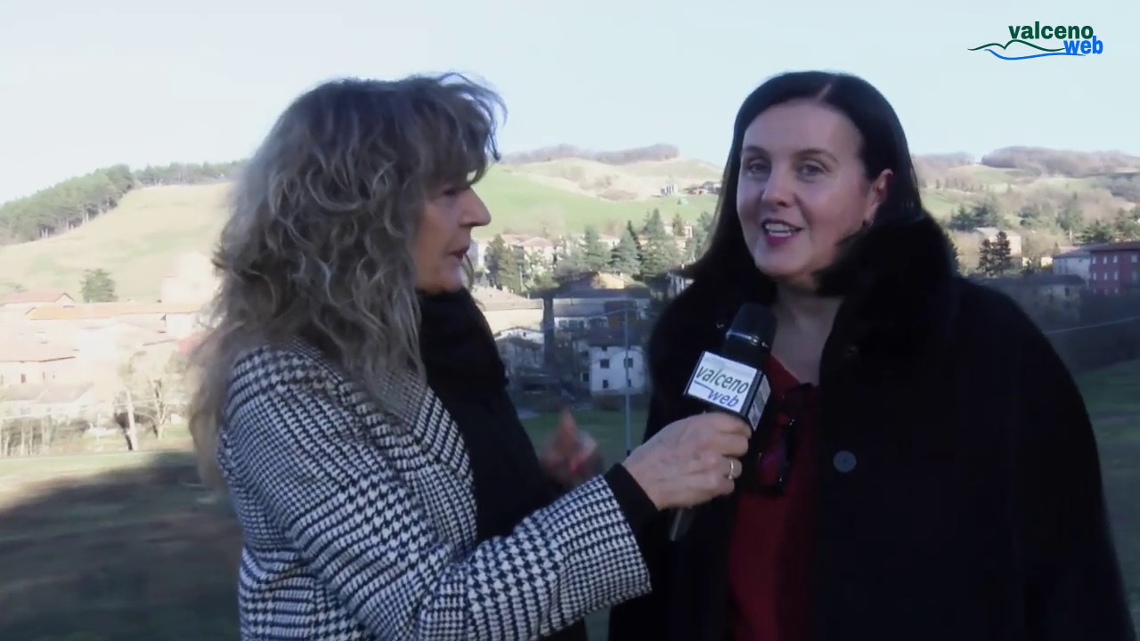 INTERVISTA A BARBARA LORI CANDIDATA CONSIGLIERE ALLE REGIONALI 2020 ...