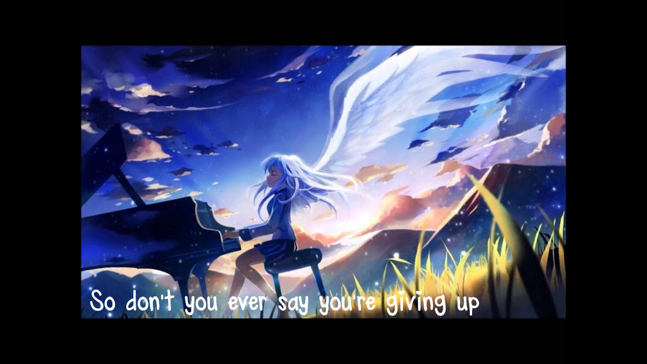 Fly - Nightcore - YouTube