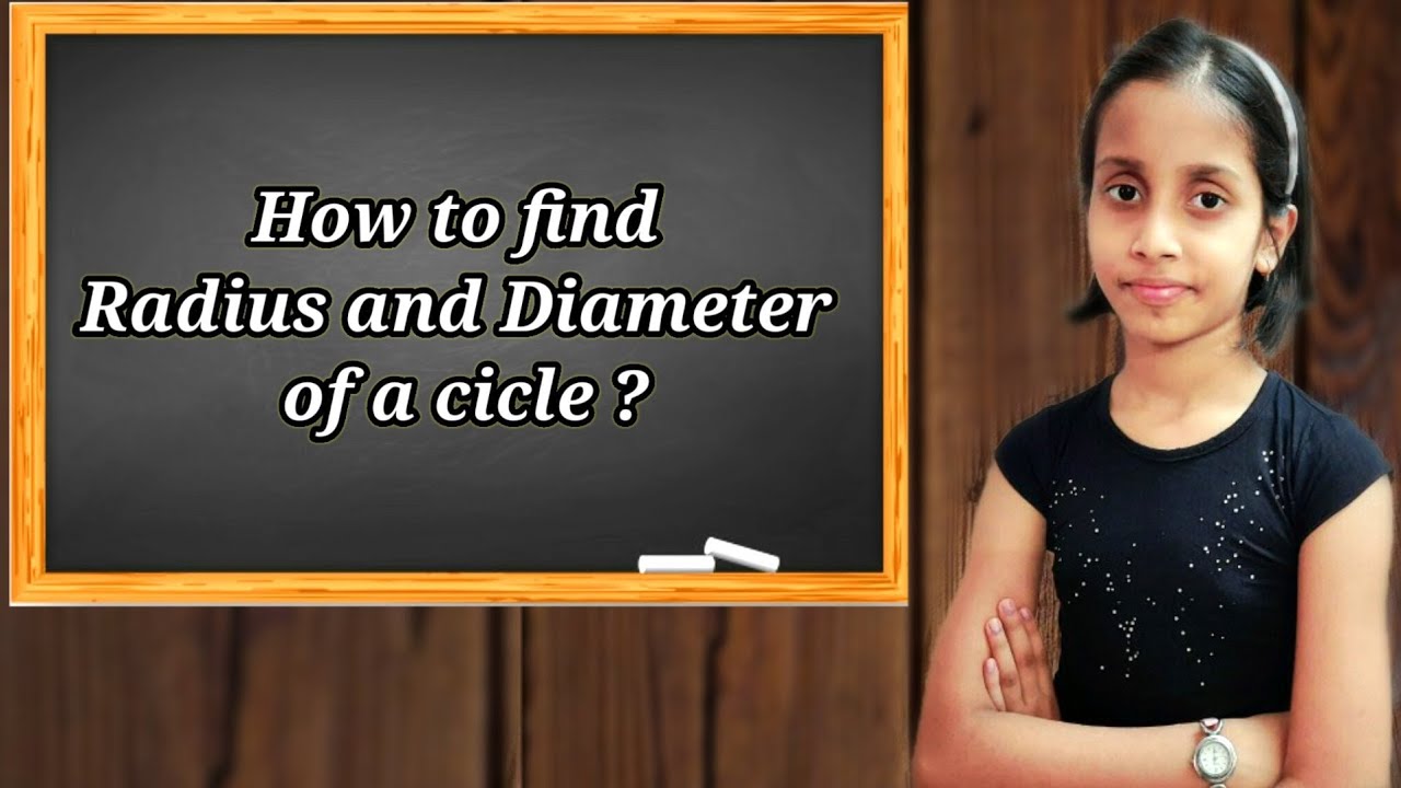 How To Find Diameter And Radius Of A Circle Easy Way To Find Diameter And Radius Of A Circle how-to-find-diameter-and-radius-of-a-circle-easy-way-to-find-diameter-and-radius-of-a-circle