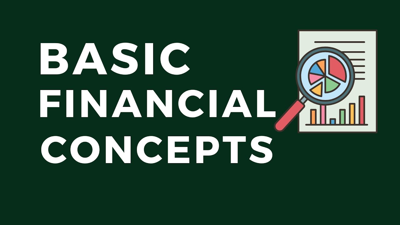 Basic Financial Concepts by Jihad Capistrano #kaiser #ofwlifeabroad # ...