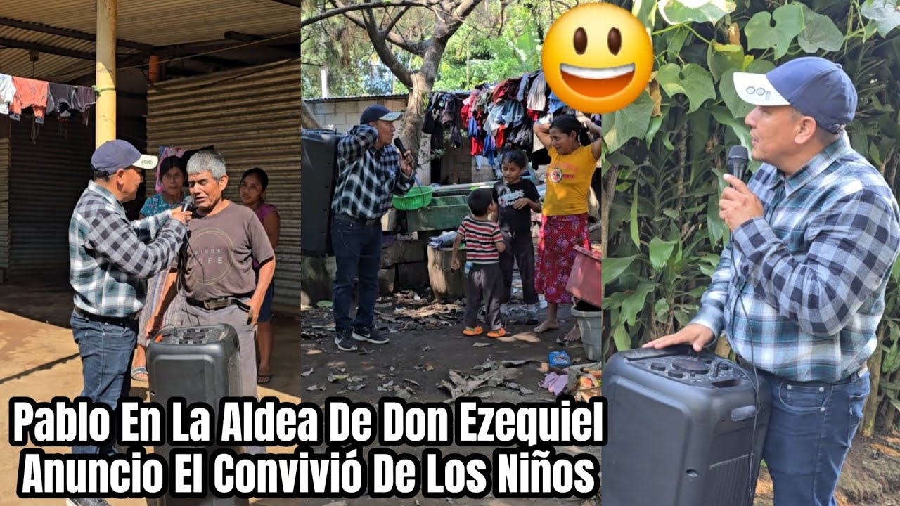 Increíble Un Convívio En Casa De Glendy Para Todos Los Niños De esta ...