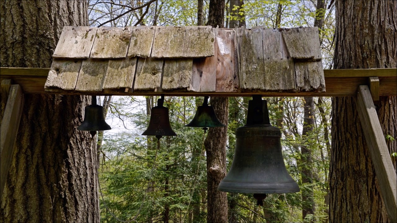 Village Church Ringing | Ringtones for Android | SFX - YouTube