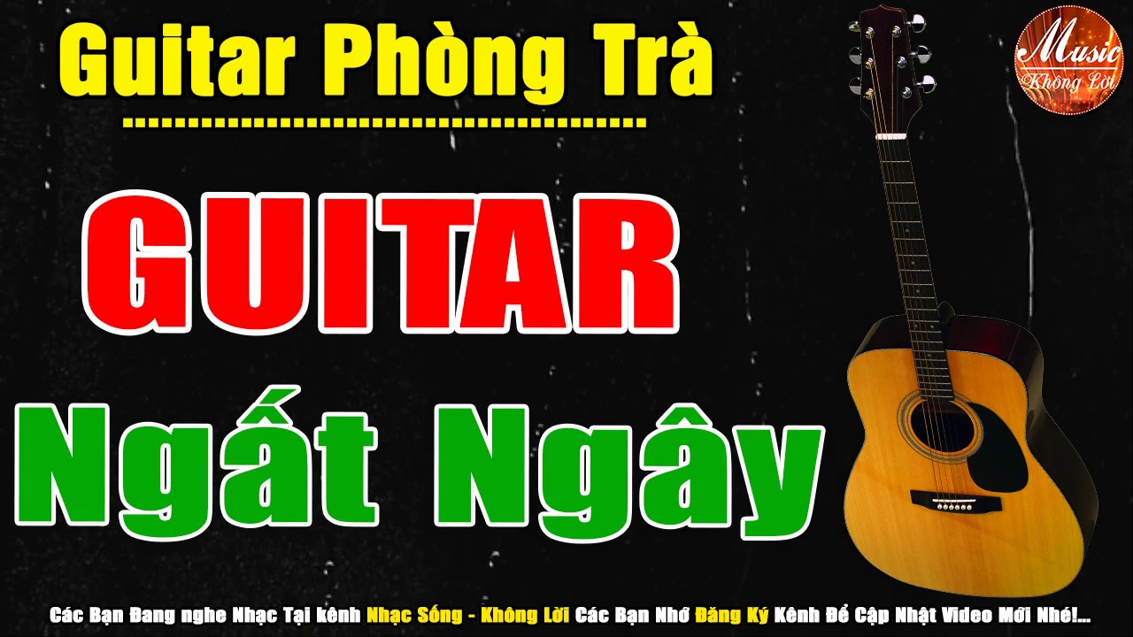 Nhạc Guitar Phòng Trà 2019 | Hòa Tấu Rumba Bolero Phòng Trà Hay Ngất Ngây | Nhạc Sống Đường Phố ...