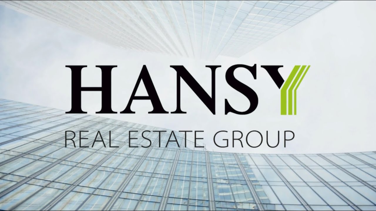 HANSY Real Estate Group | Infovideo🏡 - YouTube