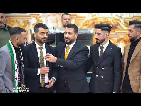 güzel bir hatıra Erdoğan ailesinin düğününden Hasan Can Hasan Gülses İbrahim Gülses