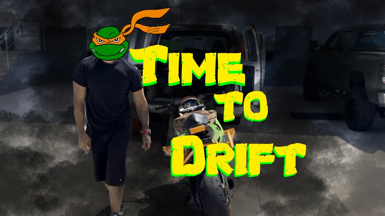 Drifting for BEGINNERS - YouTube