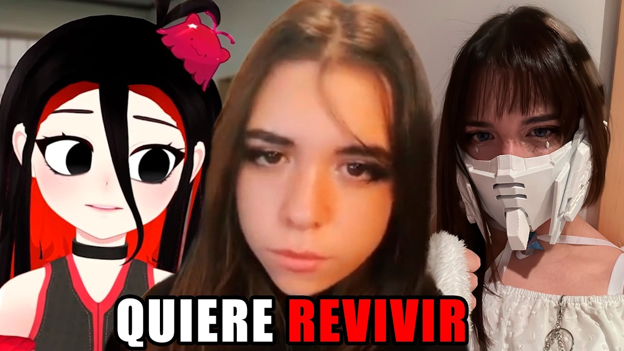 La Situación De La Cara De Nimu Es Insana Youtube 7516